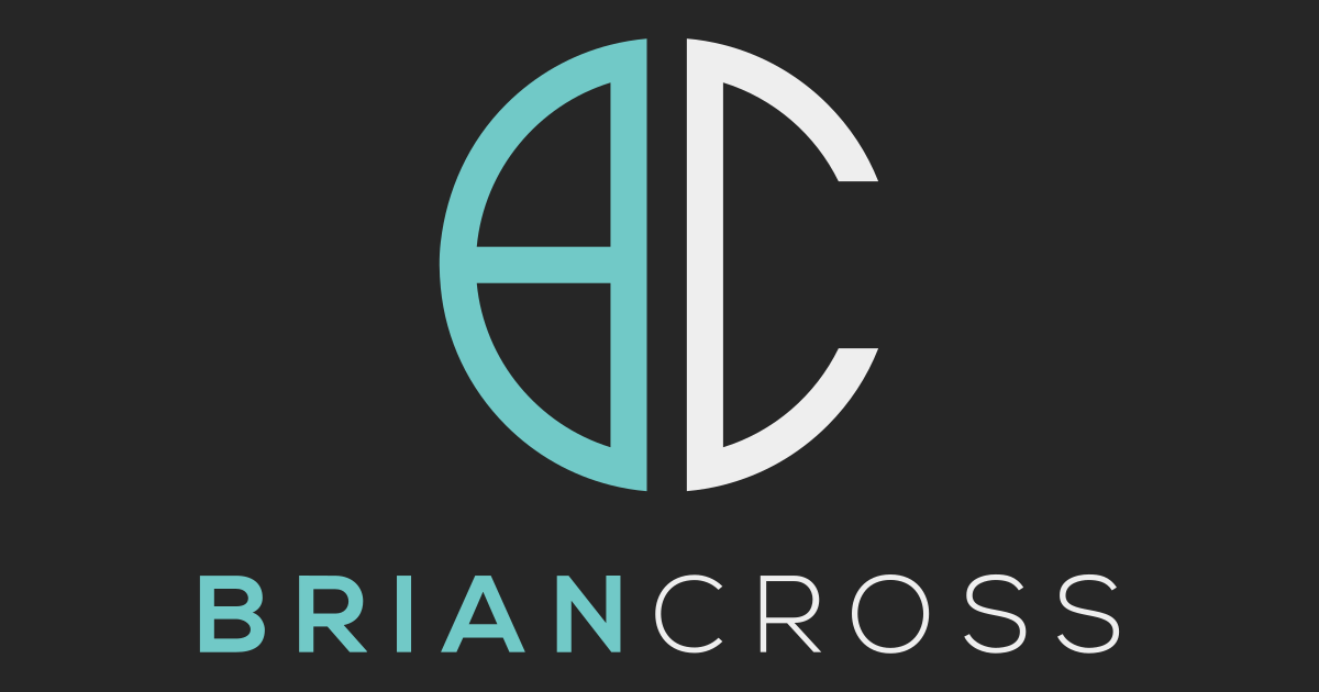 Brian Cross | Web Developer | Edmonton Alberta Canada